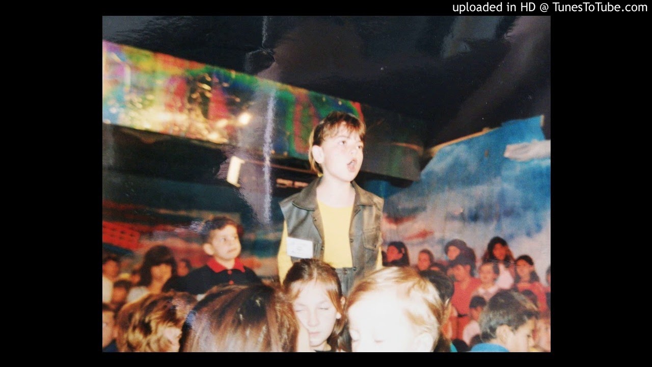 Viktorija STRUMFETA Detski pesni Sitel Bambini - YouTube