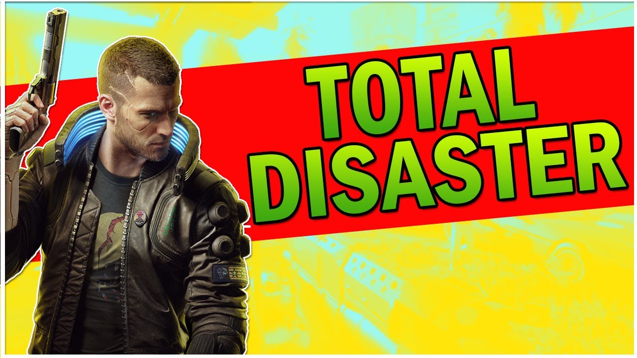 Cyberpunk 2077 Launch Disaster - Sony offering refunds, Removed from PS ...