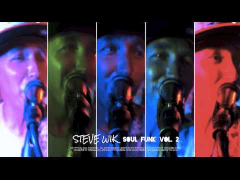 Steve Wik Stecher featuring CORE PROjECT - Hi Fidelity - YouTube