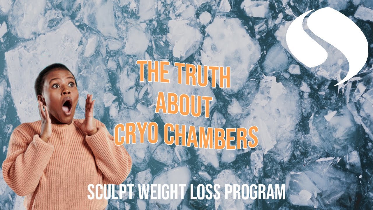 Enhance your weight loss with one easy task! Sculp Weight Loss Program ...