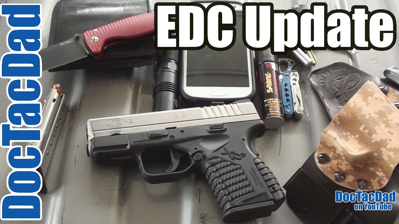 EDC Update August 2013 - YouTube