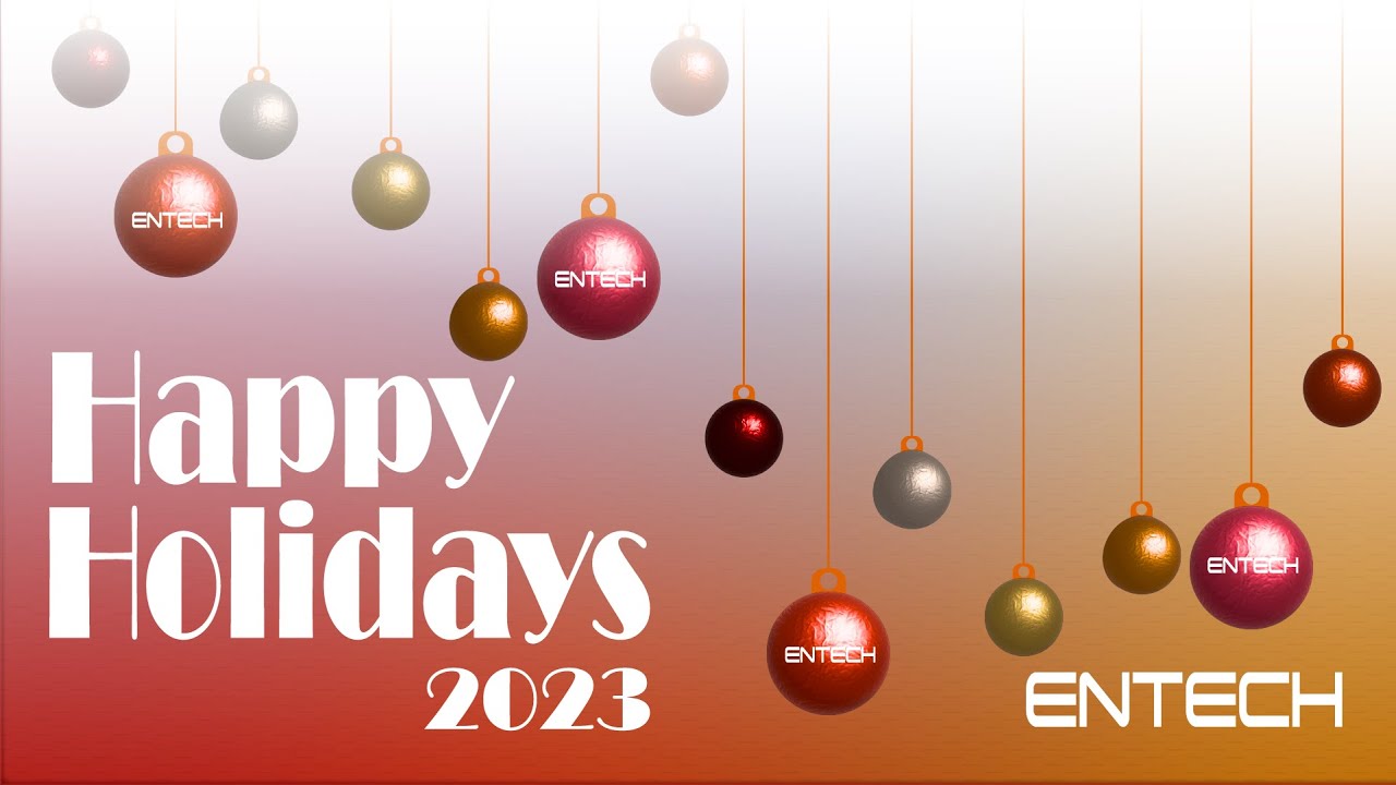 EnTech Wrap-Up Video 2023 - YouTube