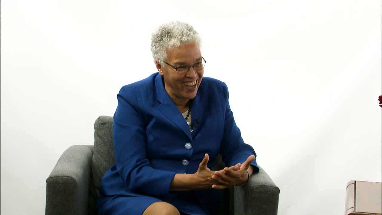 Talk with Toni - Cook County Assessor Fritz Kaegi - YouTube