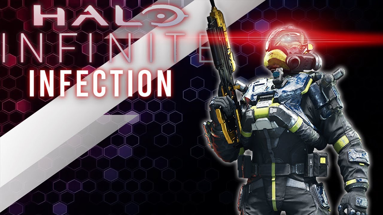 The Halo Infinite Infection Experience #6 - YouTube