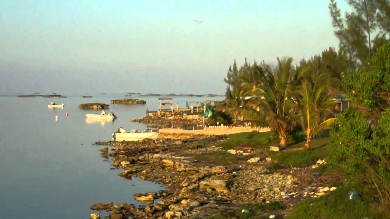 Little Abaco - Millie's House - YouTube