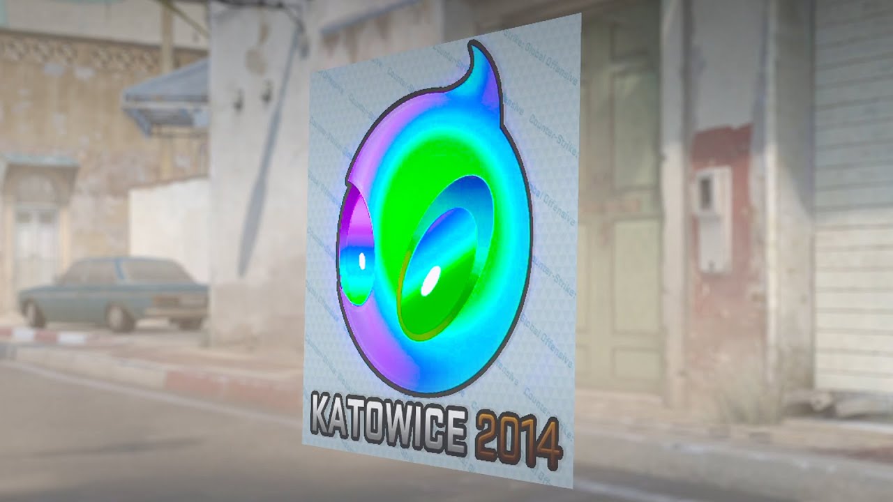 CS2 Updated TEAM DIGNITAS Holo Sticker - YouTube
