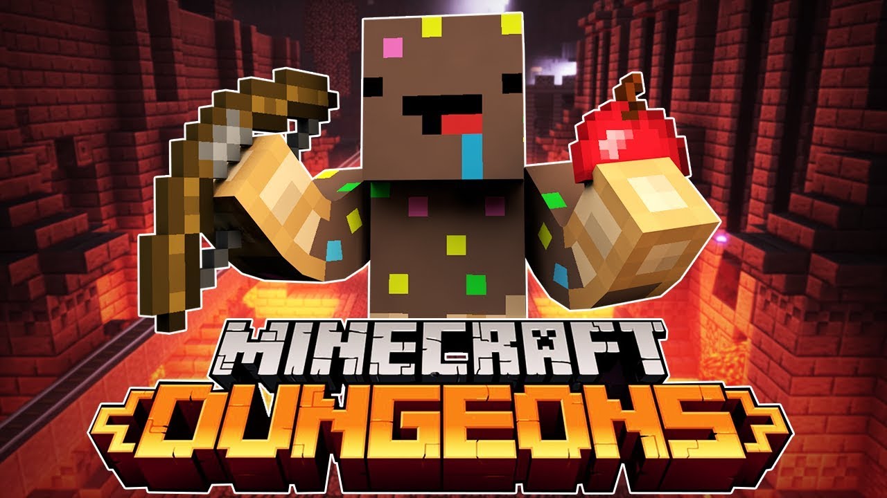 JE TEST LE NOUVEAU JEU DE MINECRAFT ! (il est cool) - YouTube