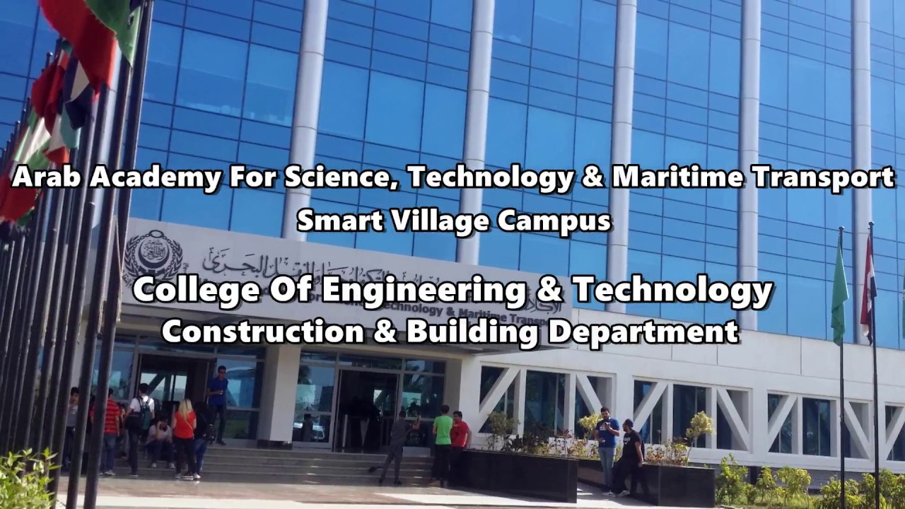 Construction & Building Department Achievements & Students ...
