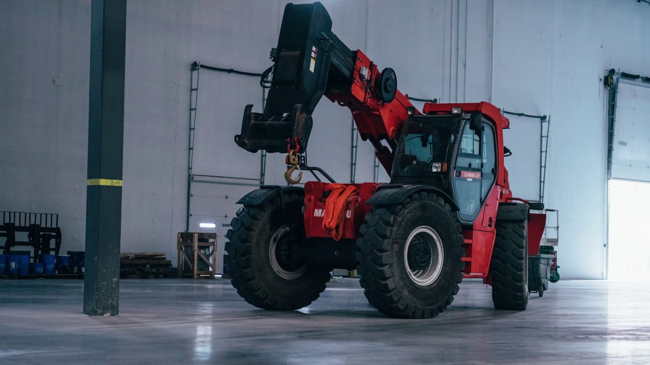 Conversation with Sunbelt Rentals - YouTube