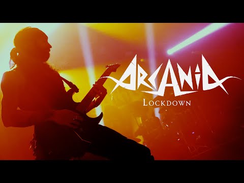 Arcania • \