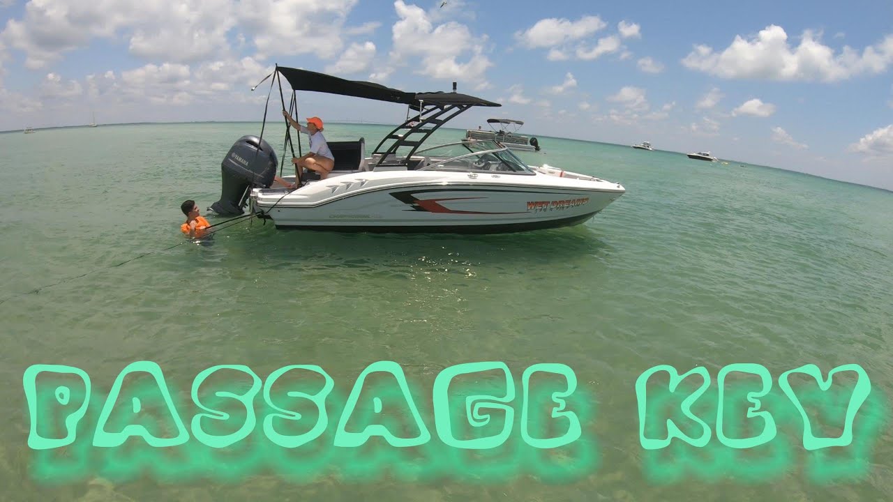 Passage Key - YouTube