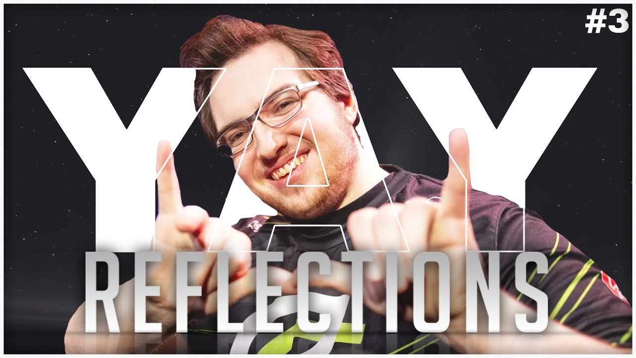 "All [LOUD] Players Were Capable of Having Ridiculous Moments ...