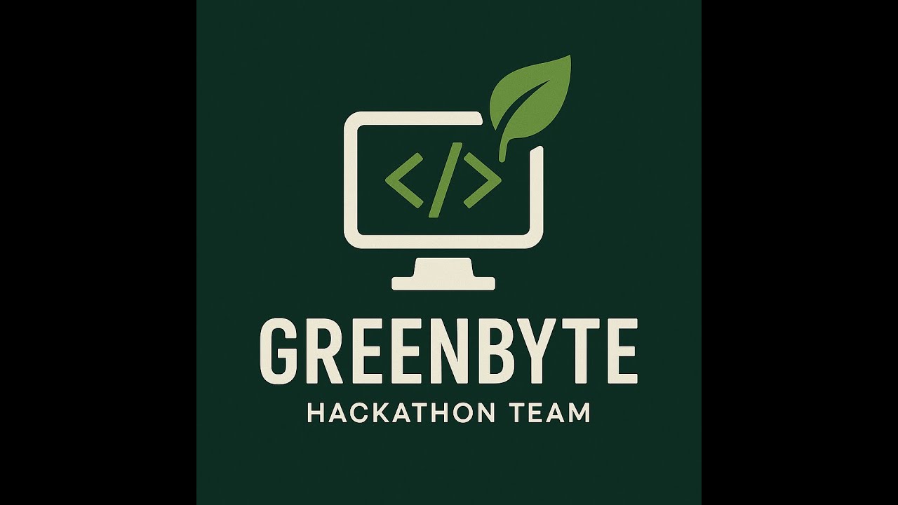 AgroVision - GreenByte Final. - YouTube