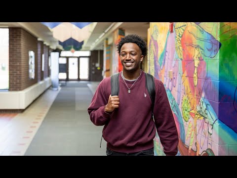 Beteab Tefera | Computer Science Transfer Pathway Degree - YouTube