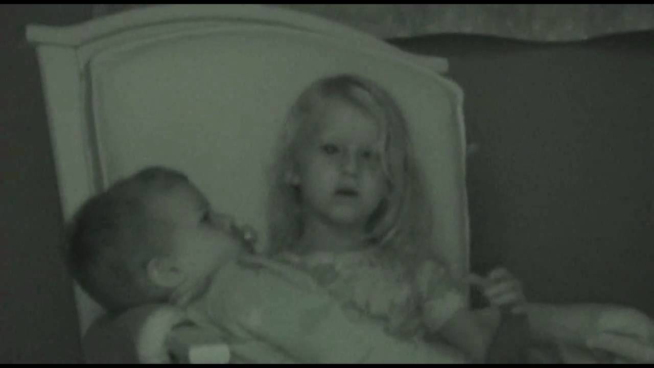 Dorr Family Video 2008: Part 13 - YouTube