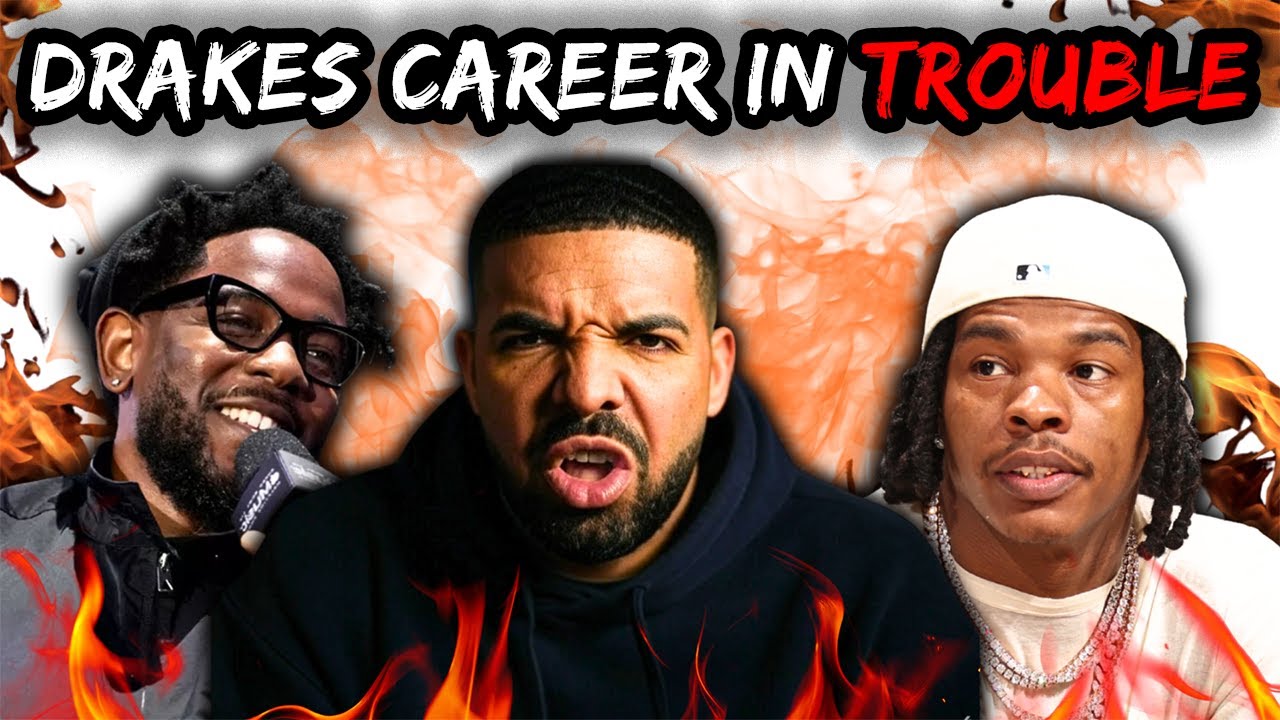 Why Drake Is Furious With His First Week's Sales - YouTube