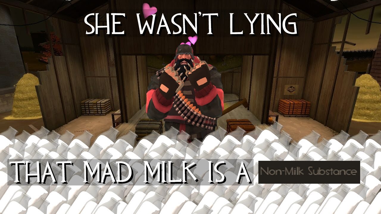 Milk Stream Announcement! - YouTube