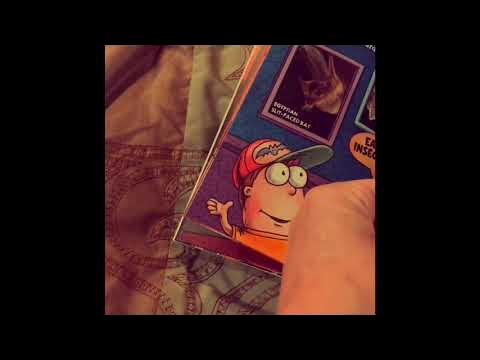 Book Show Episode 180 Fly Guy Presents Bats - YouTube