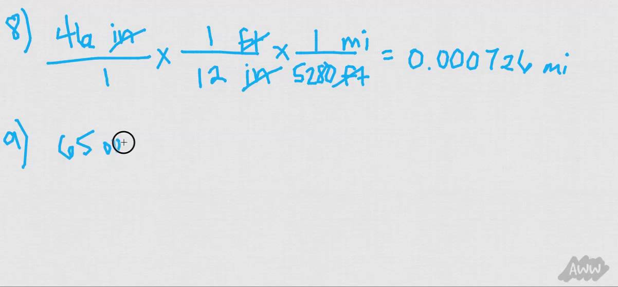 Dimensional Analysis Practice 2 Answers Explained YouTube dimensional-analysis-practice-2-answers-explained-youtube