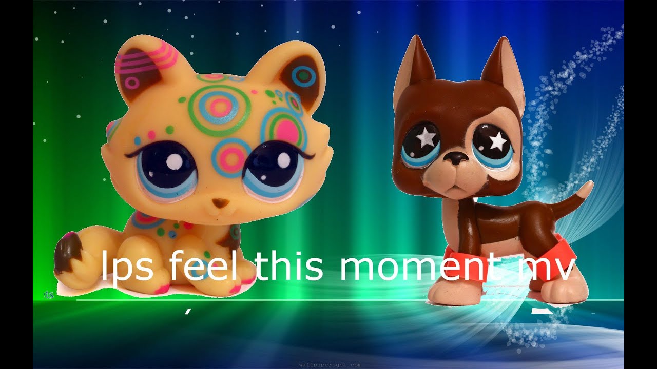 "Lps Feel This Moment Music Video" mv - YouTube