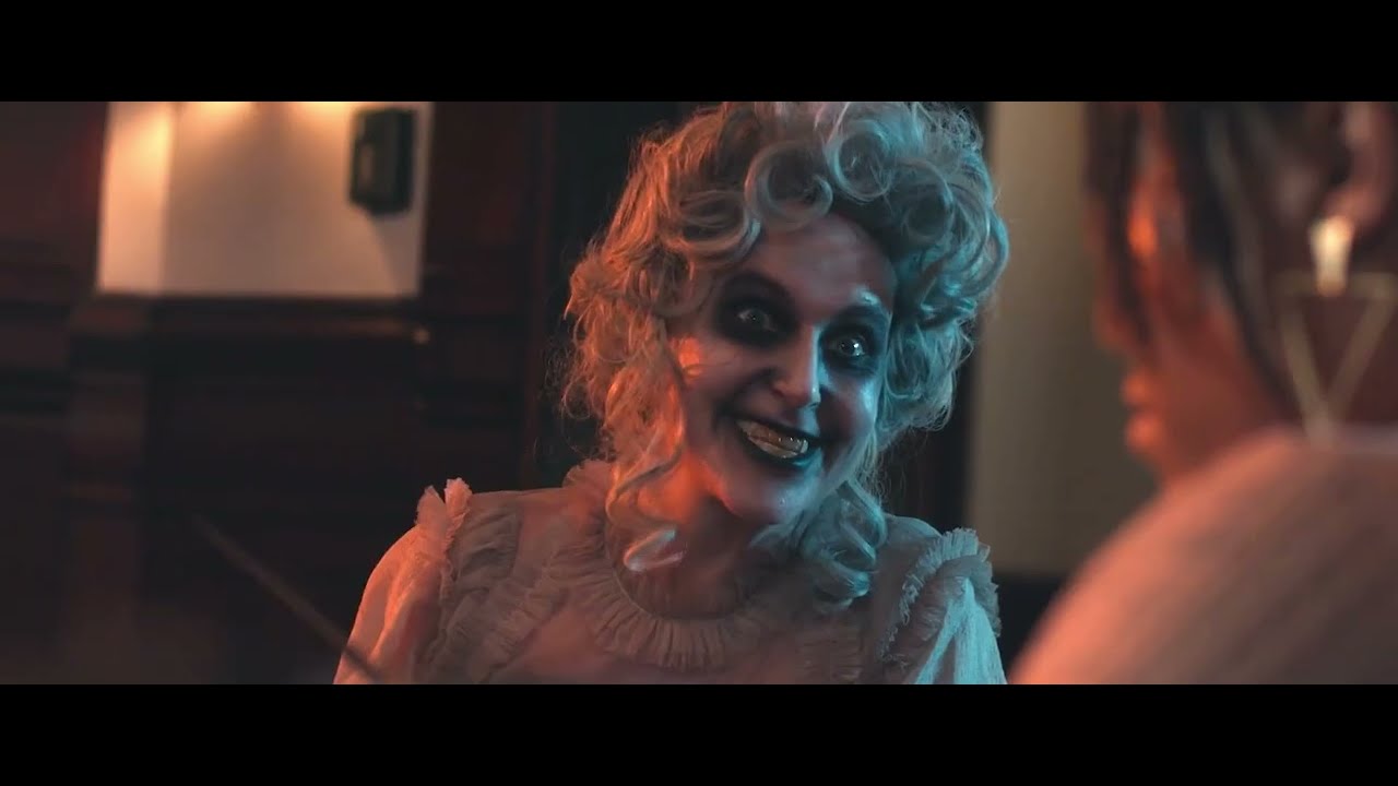 Horror movie Death phd 2024 new movie explained in bangali / hollywood ...