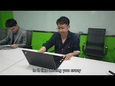 IQVideo Lecture Capture System LCS710 for Classroom Lecture Recording - YouTube