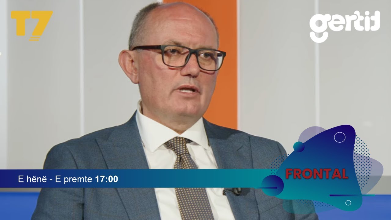 Frontal - Televizioni 7