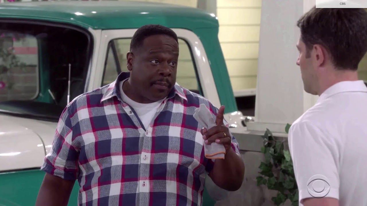 NBC "The Neighborhood" Promo - YouTube