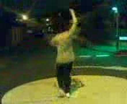 Me Dancing BRAP BRAP!!! - YouTube