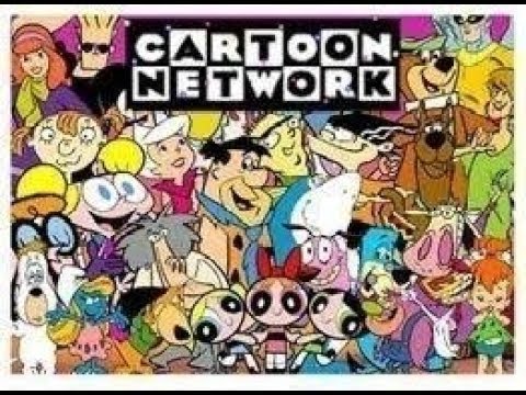 Cartoon Network Theme Songs Part 2 - YouTube