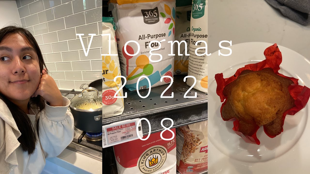 Abi Vlogmas: Día 08| Regresa Abi cooking in the morning? Recetas 🥩🍚🥗 ...