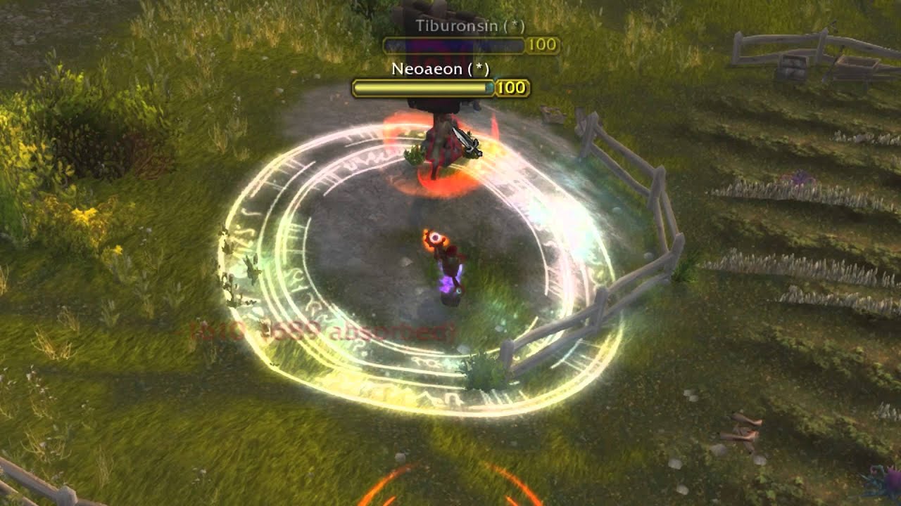 Ring of Frost - YouTube