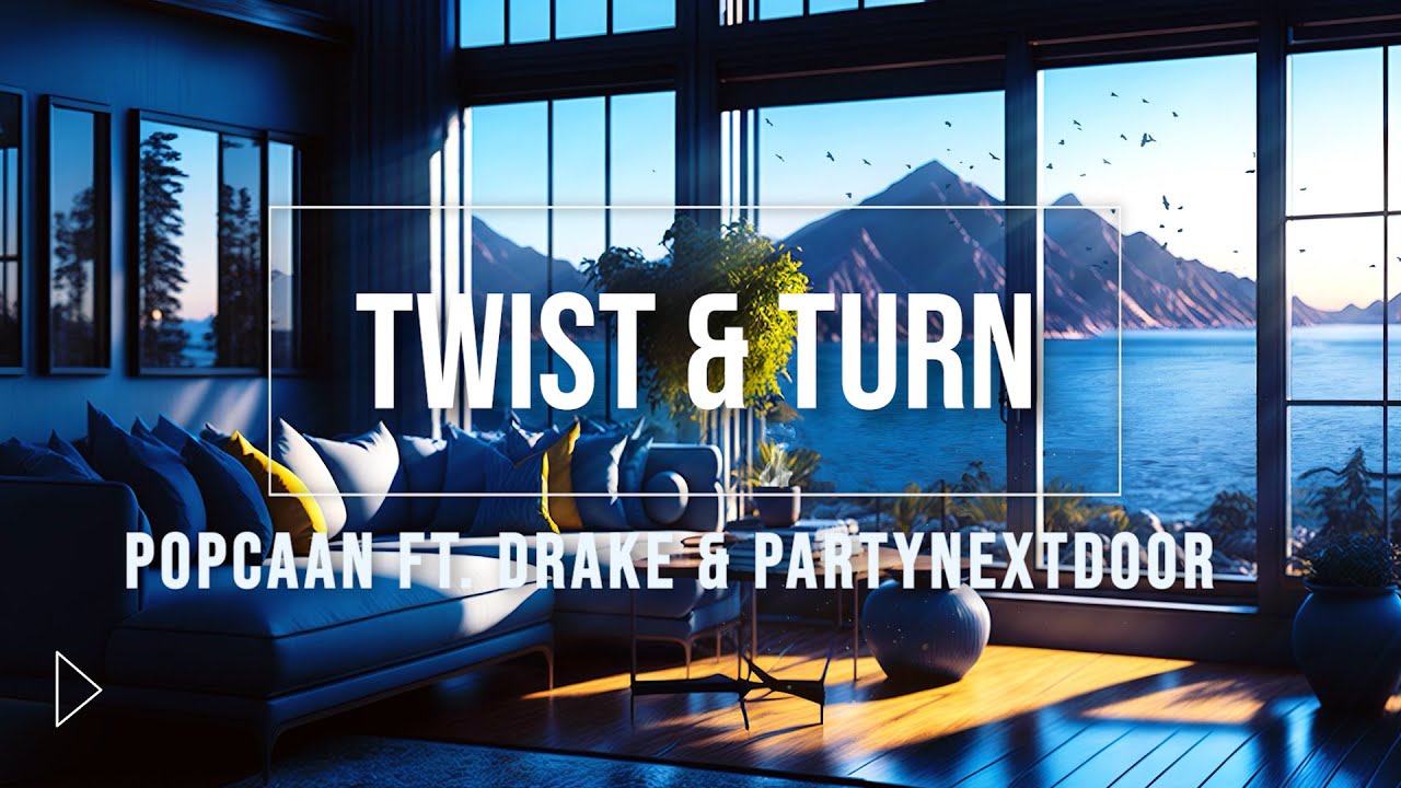 Popcaan feat. Drake & PARTYNEXTDOOR - TWIST & TURN (Music Video) - YouTube