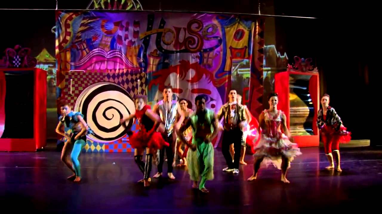 The next step rewind - YouTube