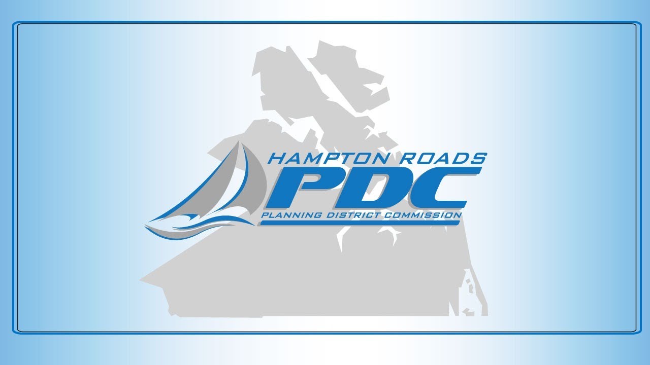 Hampton Roads Planning District Commission (HRPDC) Meeting October 20 ...