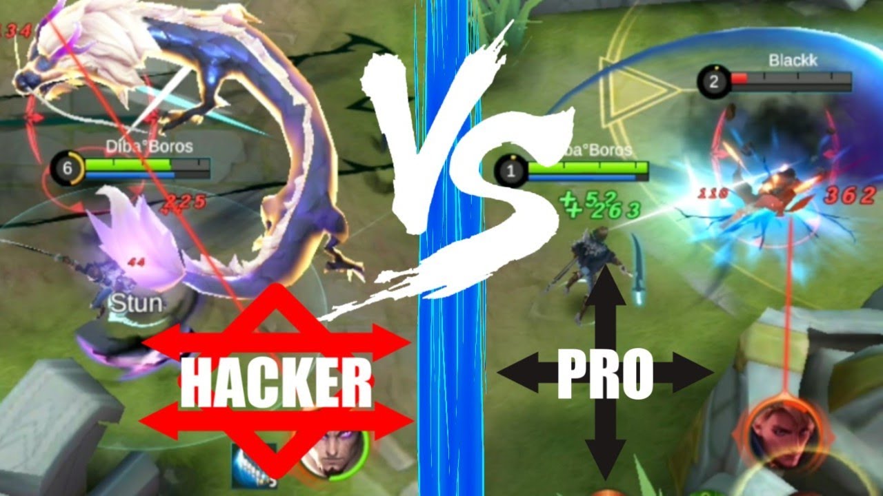 NEW HERO || BENETTA MONTAGE #8 || MOBILE LEGENDS INDONESIA - YouTube