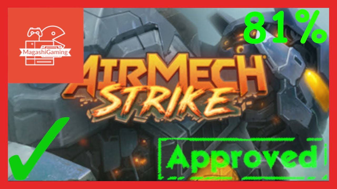 Free To Play - AirMech Strike Gameplay - 3840 x 1600 Max Settings [2023 ...