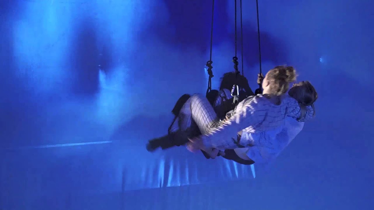 Fly Trap Trailer - YouTube