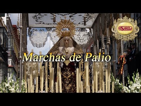 Semana Santa 2026 - Marchas Procesionales de Palio - Mundo Cofrade