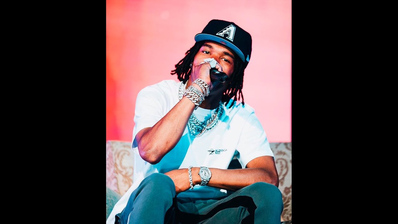 (FREE) Lil Baby Type Beat - "First Class" - YouTube