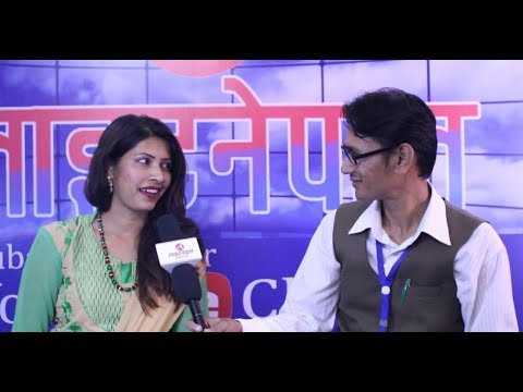 नारी बिना पुरुष मात्र राखेर फिल्म हिट बनाएर देखाई देऊ ? Rekha Paudel ...