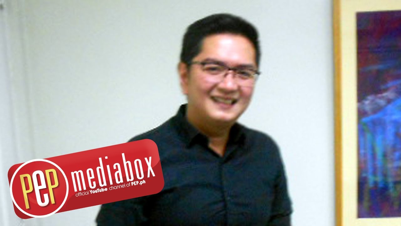 What did Jaypee de Guzman do after his showbiz career? - YouTube