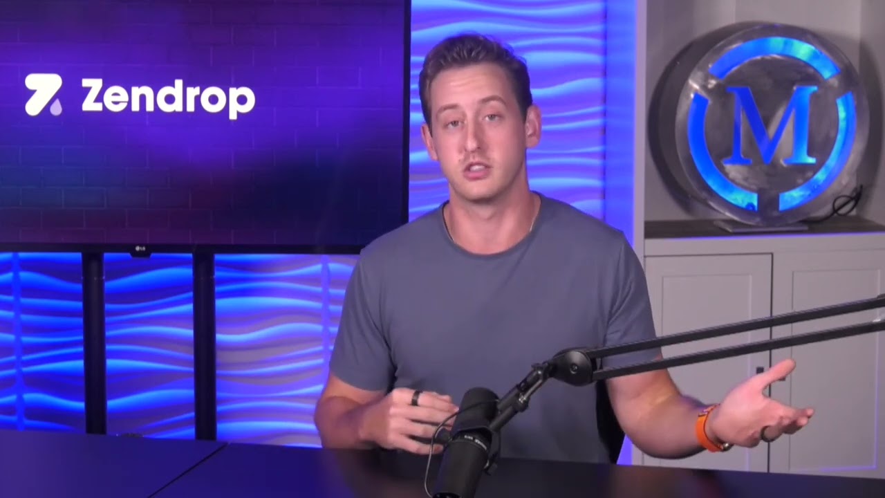 The Truth About Dropshipping - A Video Message From Our Founder - YouTube