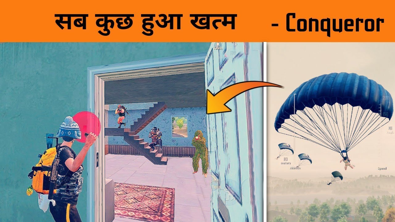 😂 Random Pubg Player Playing on Diwali Day - Rank Push in Diwali in ...