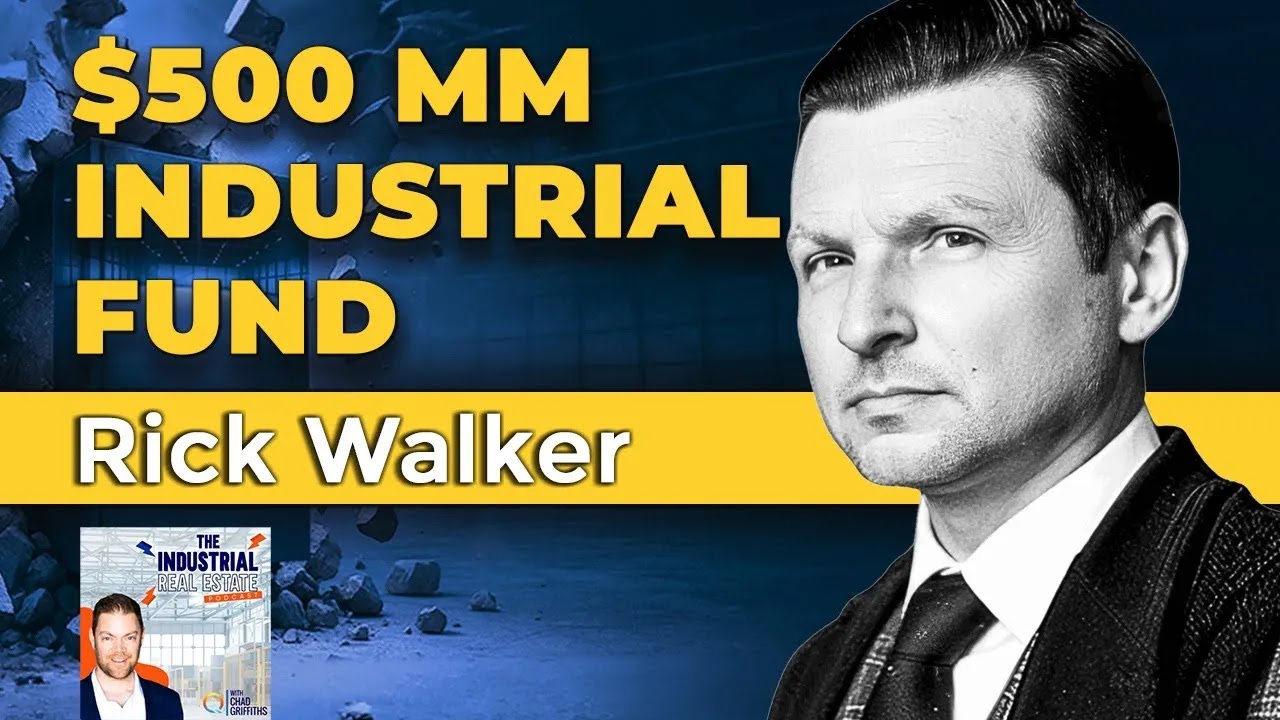 Real Estate, Risk, and Resilience A Conversation with Rick Walker 1 ...