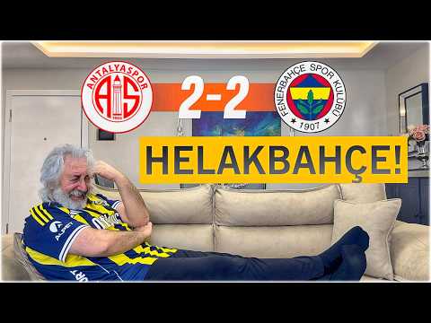 HELAKBAHÇE - 24.HAFTA ÖZET