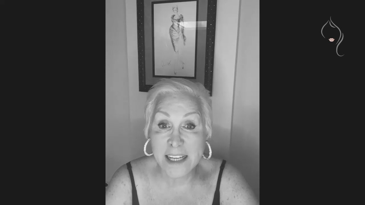 The Gift of the Struggle - Rhonda Sanderson Coming Jan. 30 - YouTube