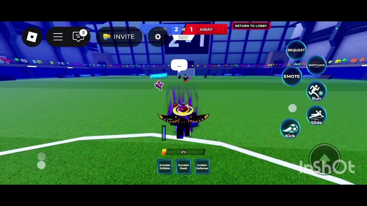 Blue block rivals game I go Don religion - YouTube