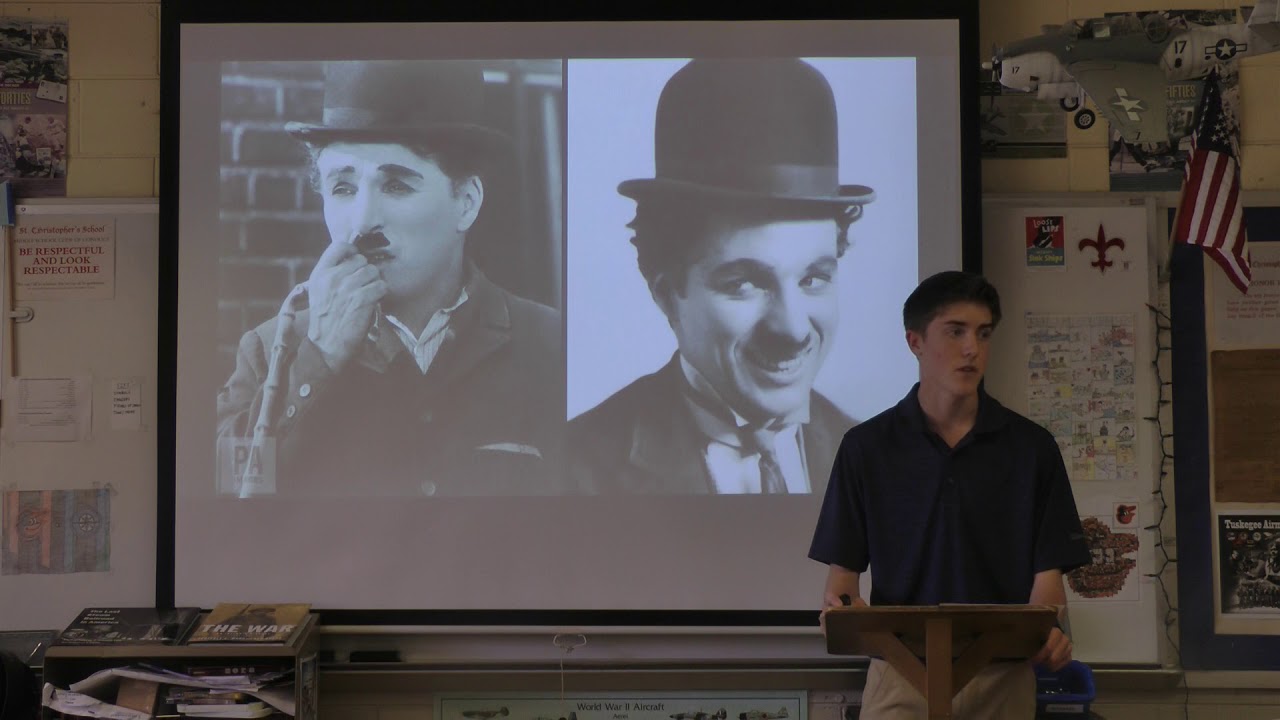 Failures that became successful through perseverance | Alex Hatfield ...