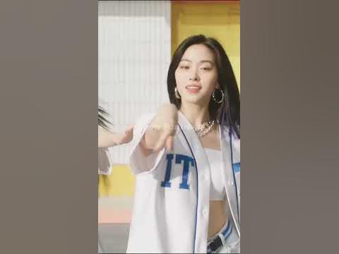 RYUJIN's Captivating Performance in 'None of my Business' MV - YouTube